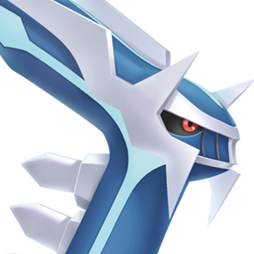 Icon for Pokémon Brilliant Diamond by chickenish - SteamGridDB
