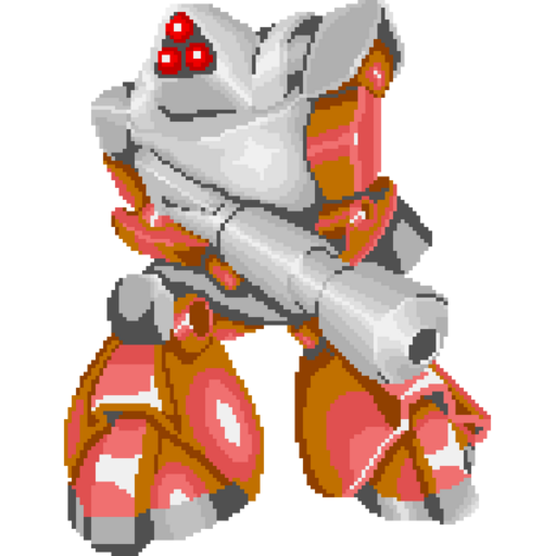 Icon for Space Harrier by TheRocketGamer - SteamGridDB