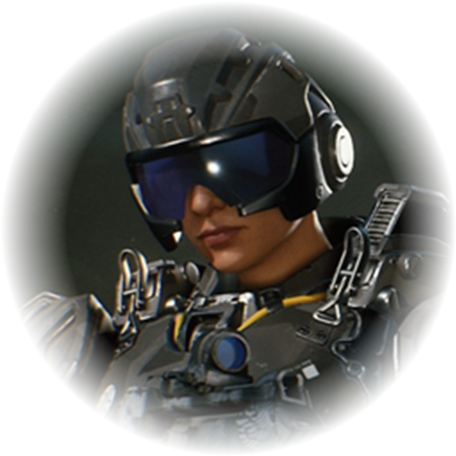 Icon for Aliens: Fireteam Elite by TeacherGalante - SteamGridDB