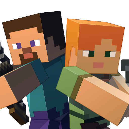 Icon for Minecraft Wii U Edition by riotgrrrl - SteamGridDB
