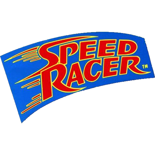 Icon for Speed Racer by Saxoboneless - SteamGridDB