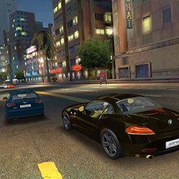 Icon for Asphalt: Injection by Emmalise - SteamGridDB