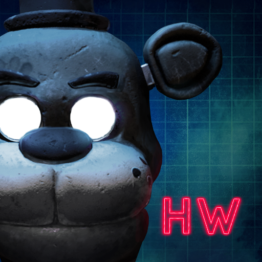 Icon for Five Nights at Freddy's VR: Help Wanted by Daisy Lavender ...