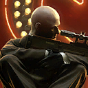 Icon for Hitman: Blood Money by Haxy - SteamGridDB