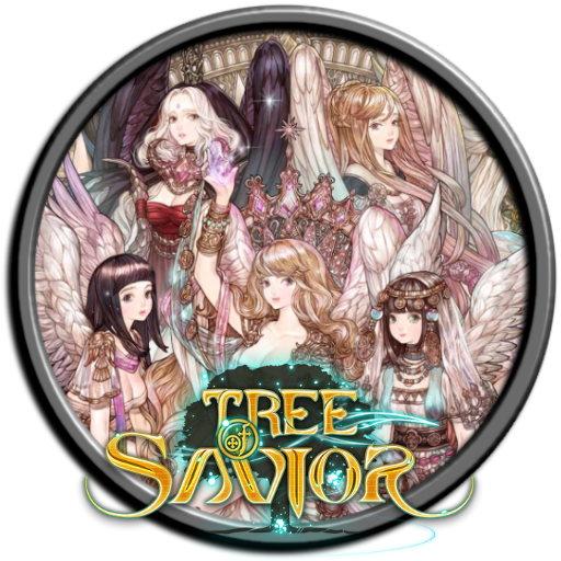 Icon for Tree of Savior (English Ver.) by LutzPS - SteamGridDB