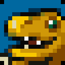 Icon for Digimon World 2 by barbanium - SteamGridDB