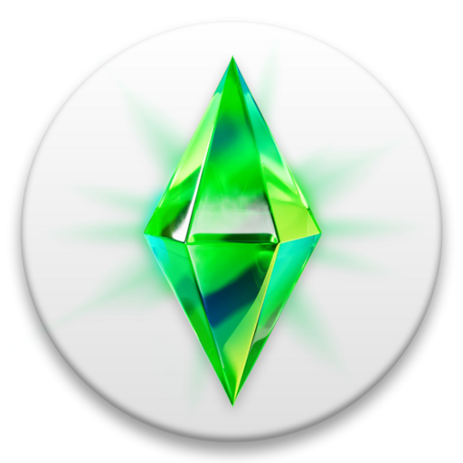 Icon for The Sims 4 by kacchan - SteamGridDB
