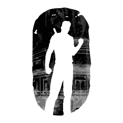 Icon for Infamous 2 by valeofvoid - SteamGridDB
