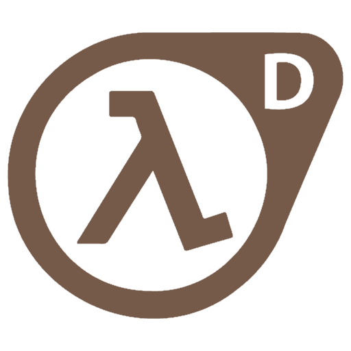 Icon for Half-Life Deathmatch: Source by DJ_Films - SteamGridDB