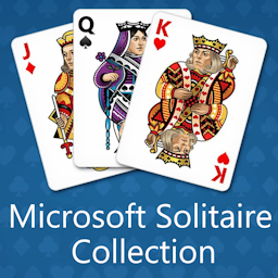 Icon for Microsoft Solitaire Collection by darth3pio - SteamGridDB