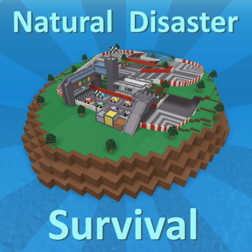 Icon for Natural Disaster Survival (Roblox) by Purgenta - SteamGridDB