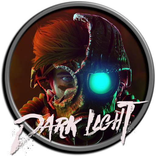 Icon for Dark Light by LutzPS - SteamGridDB