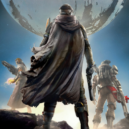 Icon for Destiny by Xerlientt - SteamGridDB