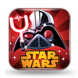 Icon for Angry Birds Star Wars II by snik_lmao - SteamGridDB