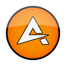 Icon for AIMP (Program) by D_y_o_u3 - SteamGridDB