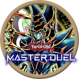 Icon for Yu-Gi-Oh! Master Duel by Yuyavgquoc - SteamGridDB