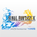 Icon for Final Fantasy X by Friendlyfirenought - SteamGridDB