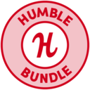 Icon for Humble Bundle (Website) by grithic - SteamGridDB