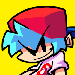 Icon for Friday Night Funkin' by DatGamerYolo - SteamGridDB