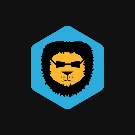 Icon for Badlion Client by Supertromb - SteamGridDB