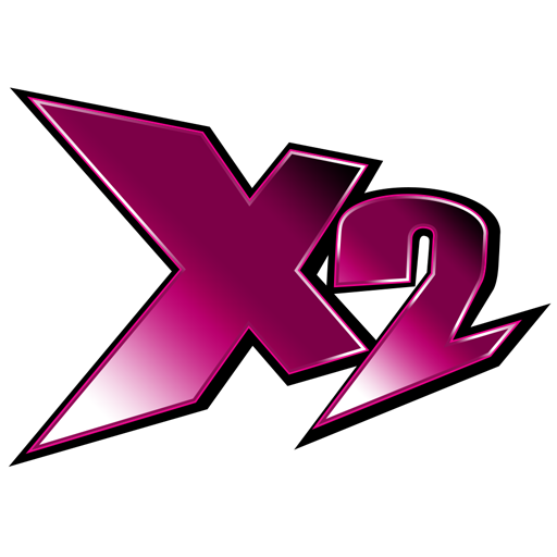 Icon for Dance Dance Revolution X2 by Kam - SteamGridDB
