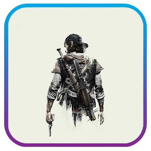 Icon for Days Gone by RAZELIGHT - SteamGridDB
