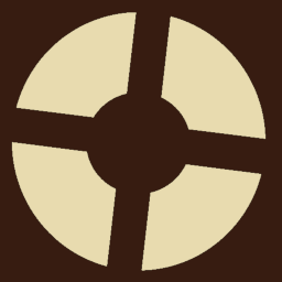 Icon for Team Fortress 2 Classified by Moohoo - SteamGridDB