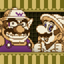 Icon for Picross 2 by Mr_elementle - SteamGridDB