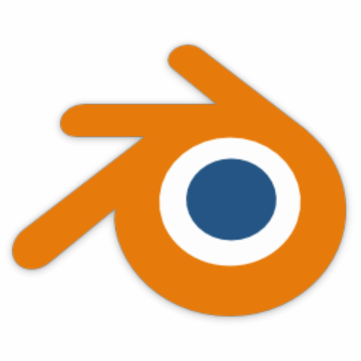 Icon for Blender (Program) by apfelspeier - SteamGridDB