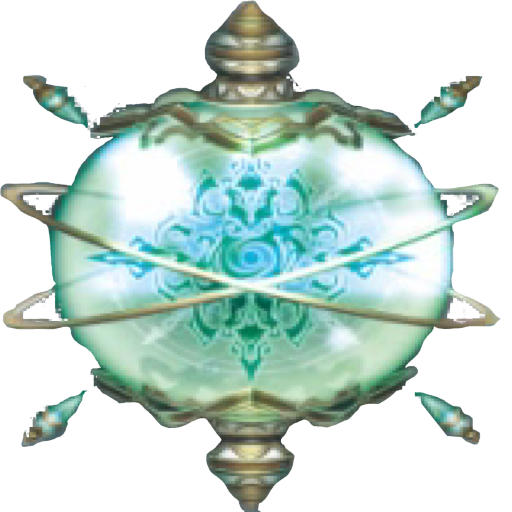 Icon for Mana Khemia 2: Fall of Alchemy by Dornecat22 - SteamGridDB