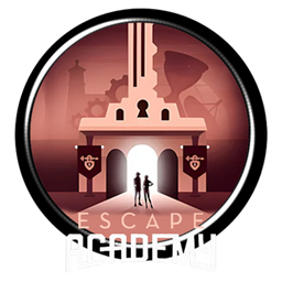 Icon for Escape Academy by Szeryfkiller - SteamGridDB