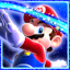Icon for Super Mario Galaxy by Tarrmantis - SteamGridDB