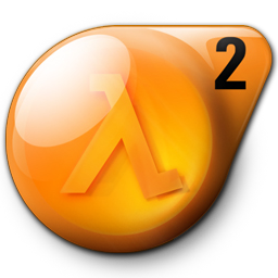 Icon for Half-Life 2 by BETAFIX - SteamGridDB