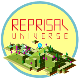Icon for Reprisal Universe by EVE Online - SteamGridDB