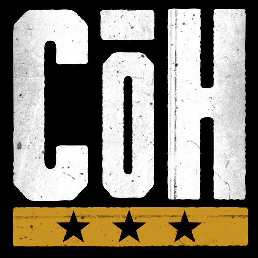Icon for Company of Heroes 3 by Pein1911 - SteamGridDB