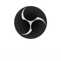 Icon for OBS Studio by HowlRaulZiinN - SteamGridDB