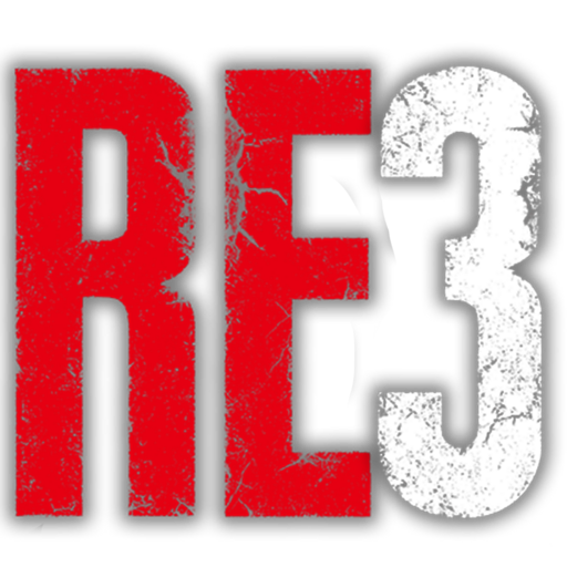 Icon for Resident Evil 3 by Just.Seani - SteamGridDB