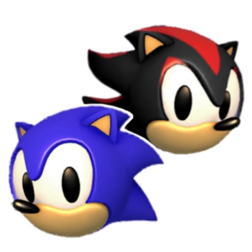 Icon for Sonic X Shadow Generations by NovaStar - SteamGridDB