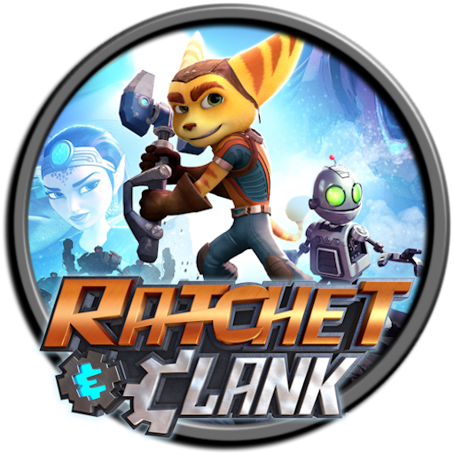 Icon for Ratchet & Clank by LutzPS - SteamGridDB