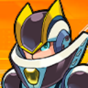 Icon for Mega Man X8 by KaijuCowBelle - SteamGridDB
