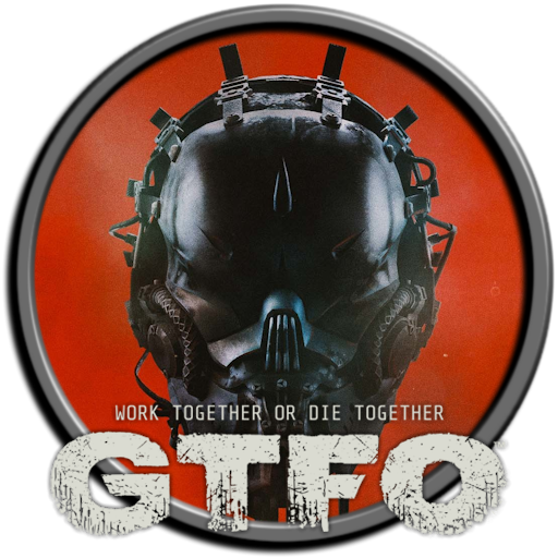 Icon for GTFO by LutzPS - SteamGridDB