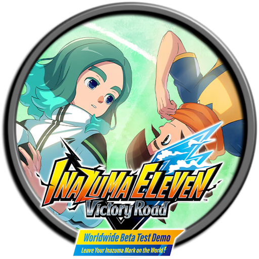 Icon for INAZUMA ELEVEN: Victory Road by LutzPS - SteamGridDB