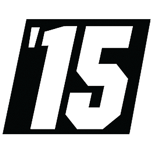 Icon for NASCAR '15 Victory Edition by NF8 - SteamGridDB