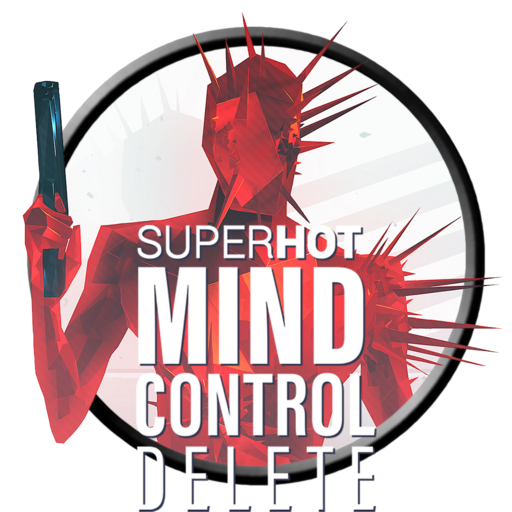 Icon for SUPERHOT: Mind Control Delete by Smith - SteamGridDB