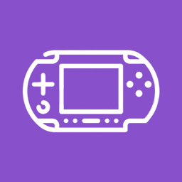 Icon for PPSSPP (Emulator) by Hammyd - SteamGridDB