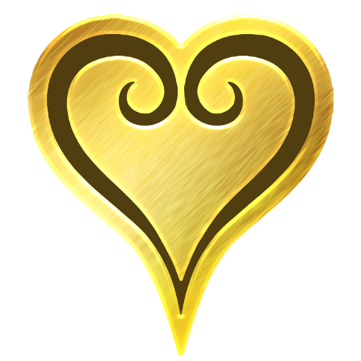 Icon for Kingdom Hearts Re:coded by Toadstein - SteamGridDB