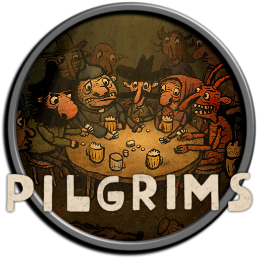 Icon for Pilgrims by LutzPS - SteamGridDB