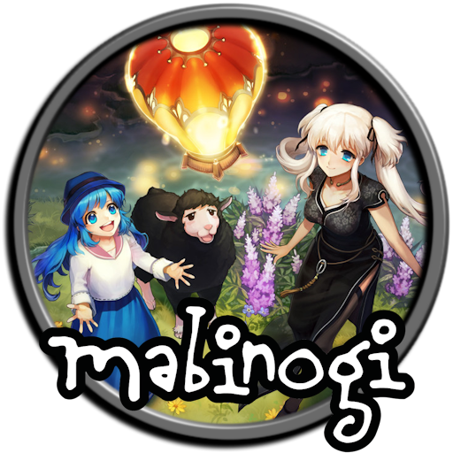 Icon for Mabinogi by LutzPS - SteamGridDB