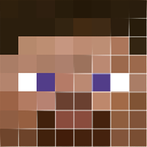 Icon for Mine-Imator by Elke1131 - SteamGridDB