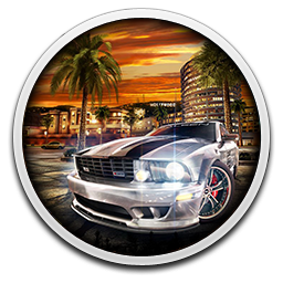 Icon for Midnight Club: Los Angeles Complete Edition by cRVD12 ...